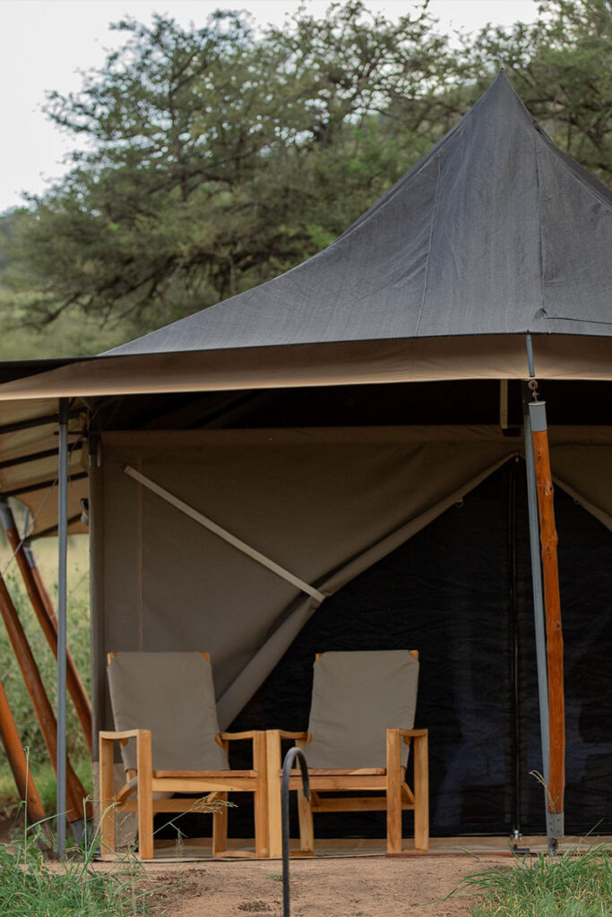 Golden Safari Camps